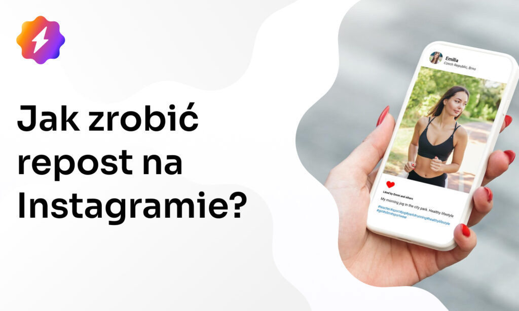 Jak efektywnie wykonać repost na Instagramie i udostępnić post?